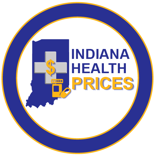 Indiana Health Prices